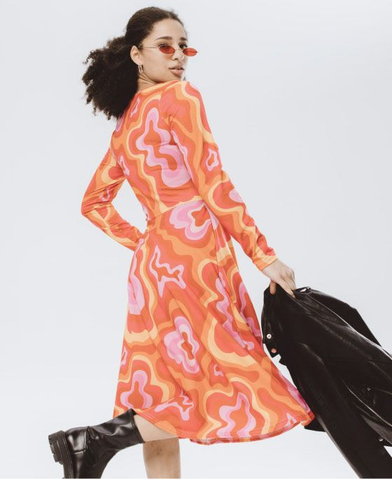 Design Your Own Dress | Printful