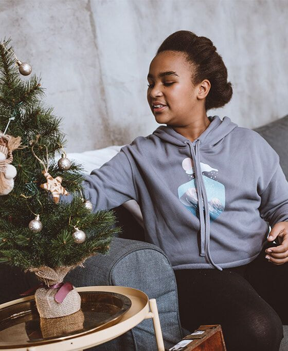 Design Custom Ugly Christmas Sweater | Printful