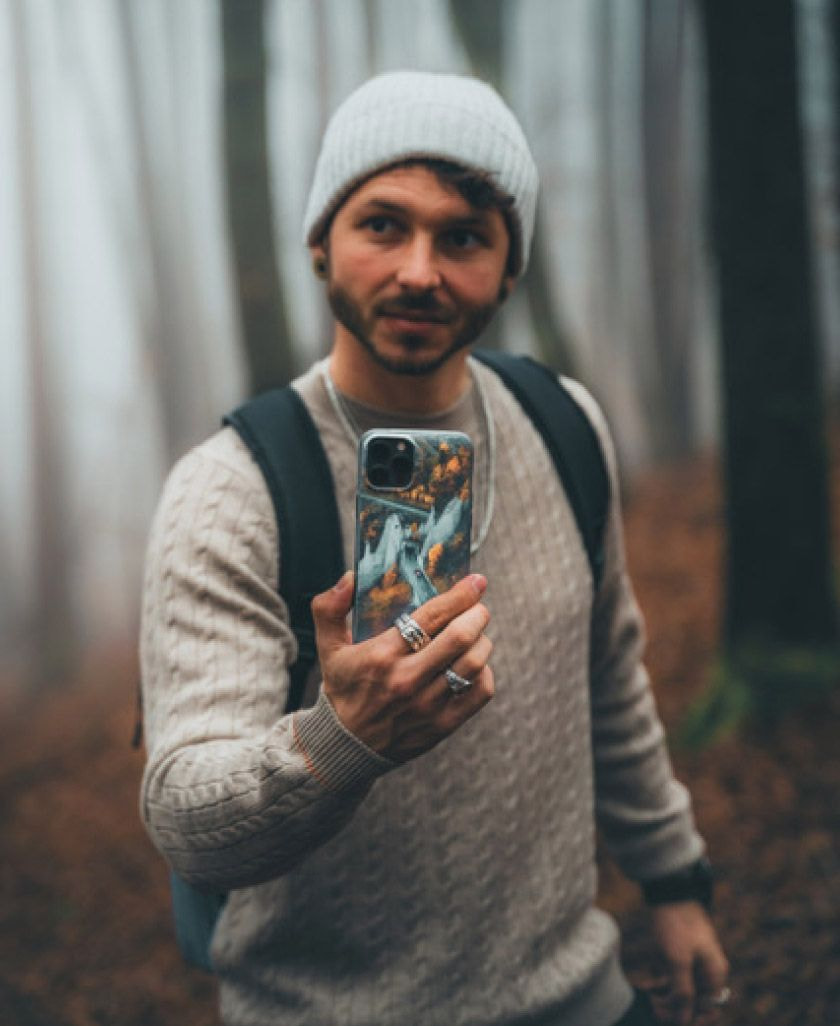 Make Your Own Phone Case With Your Unique Designs | Printful