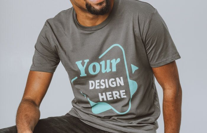 Custom Clothing in Canada—Design Your Own | Printful