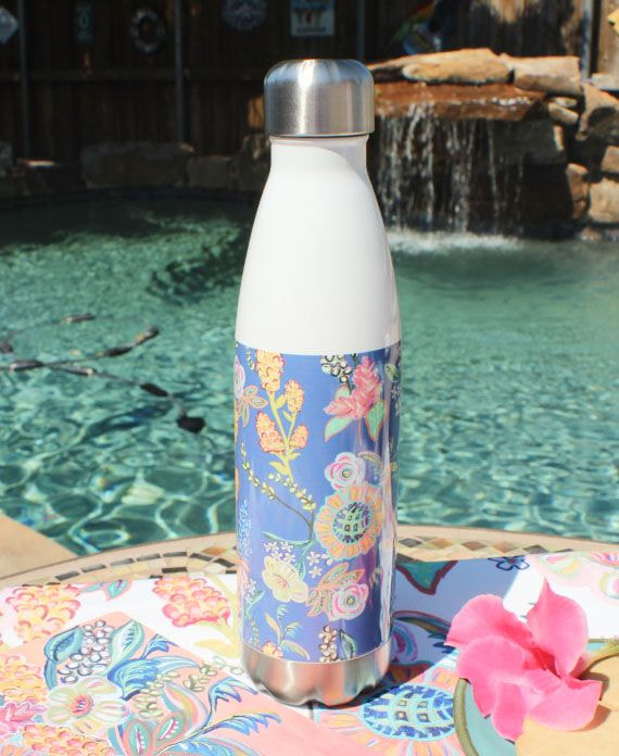 Design Custom Water Bottles | Printful