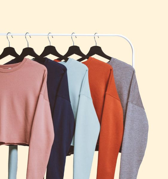 Custom Swag to Promote Your Brand