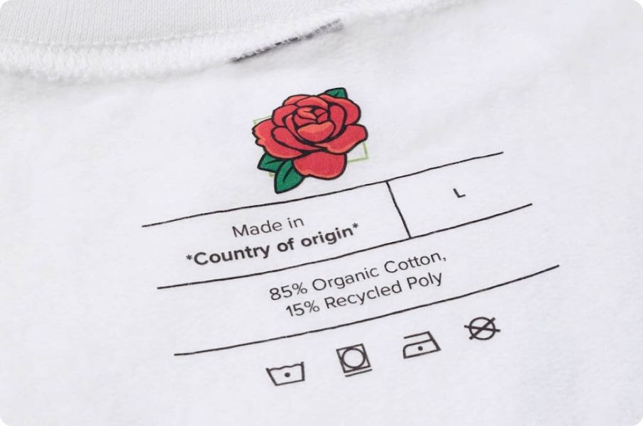 Direct-to-film printing at Printful