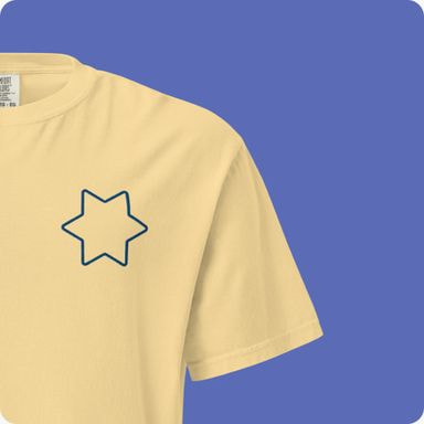 Embroidered Shirts—Customize and Sell Online | Printful