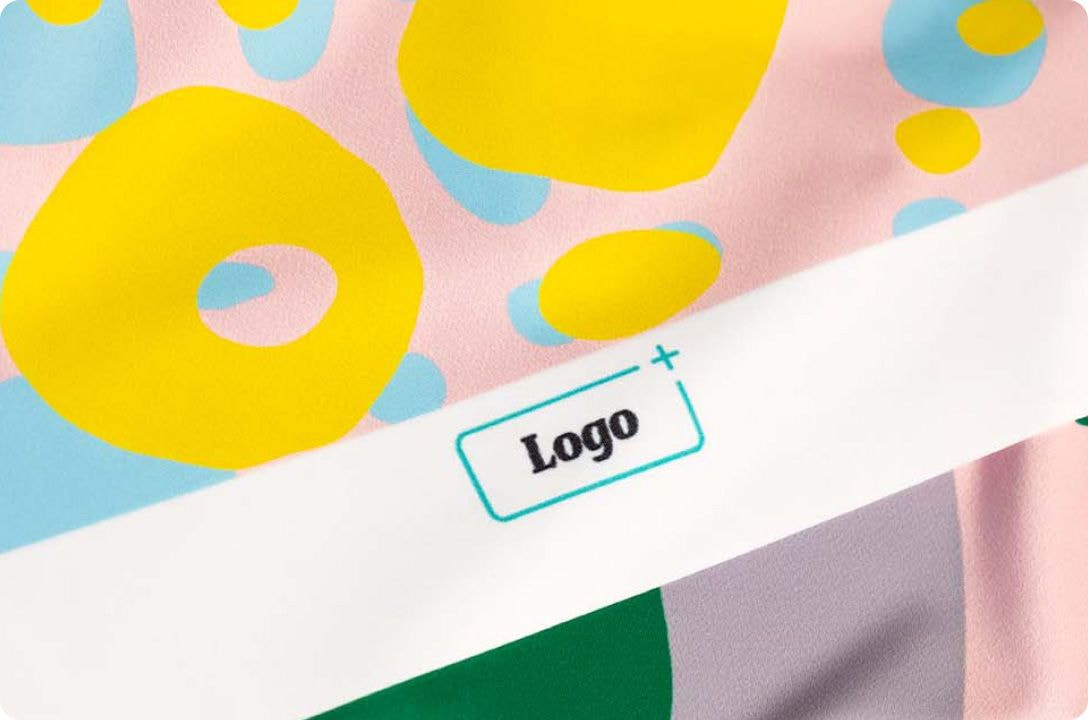 Design Your Own Custom Printed Fabric Printful