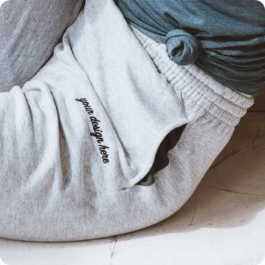 Custom Sweatpants for You or Your Store | Printful
