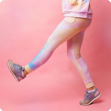 Custom Sweatpants for You or Your Store | Printful