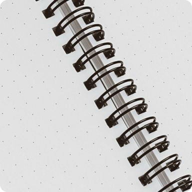 Design Custom Notebooks Online | Printful