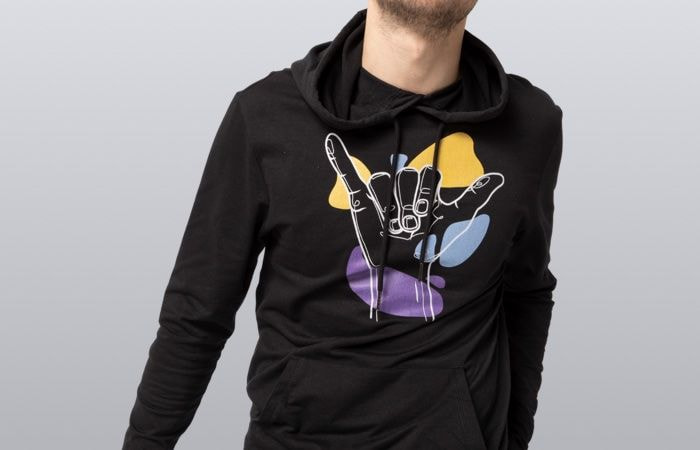 Kleidung selbst gestalten - Mode entwerfen | Printful