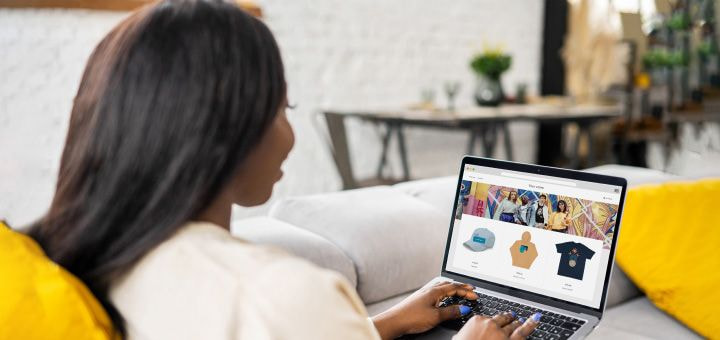 Programas de Socios para Particulares y Empresas | Printful