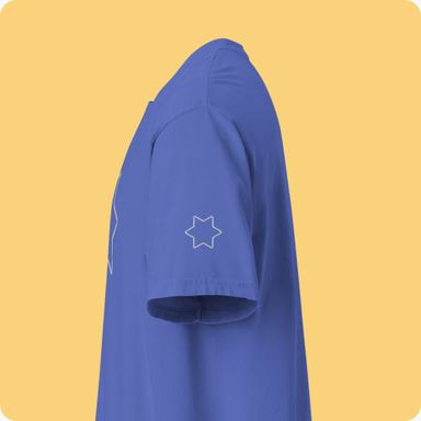 Embroidered Shirts—Customize and Sell Online | Printful