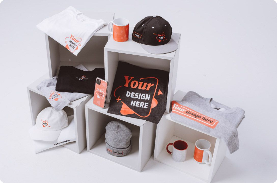 Monetize Your Following with YouTube Merch Shelf | Printful