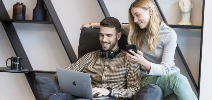 Programas de Socios para Particulares y Empresas | Printful