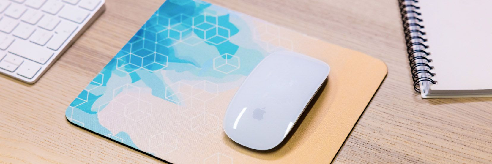 Design Custom Mouse Pads | Printful