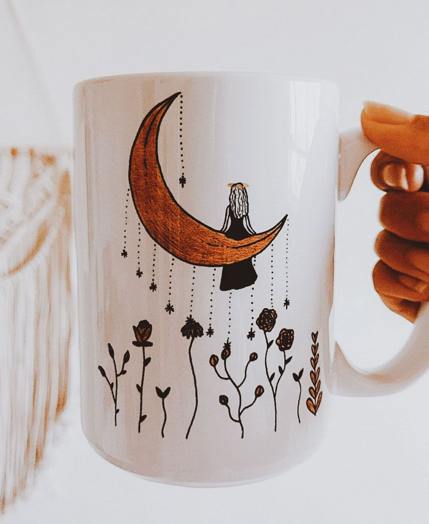 Make Your Own Mug With No Minimums | Printful