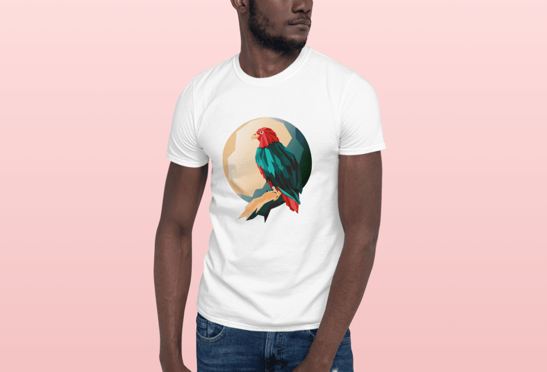 Playeras Personalizadas - Print On Demand | Printful