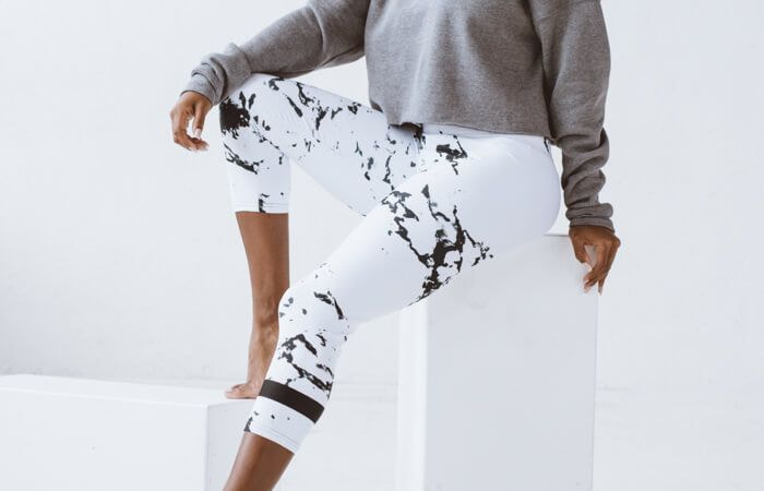 Kleidung selbst gestalten - Mode entwerfen | Printful