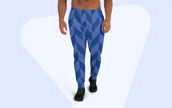 Custom Sweatpants for You or Your Store | Printful