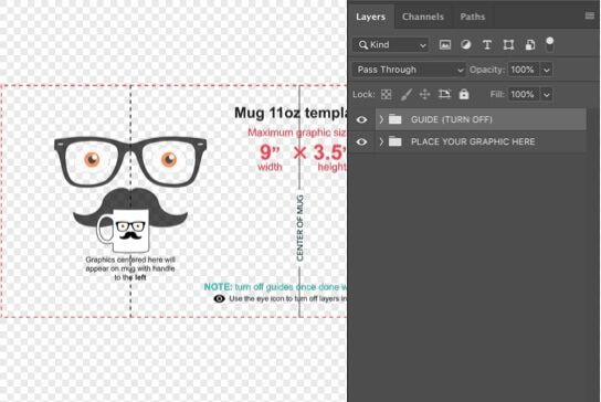 Design & Buy Your Own Mug With Your Design | Printful