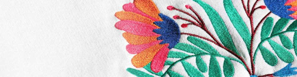Custom Embroidery—Design and Sell Online | Printful