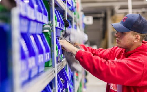 Custom Merchandise—Design & Sell Worldwide | Printful