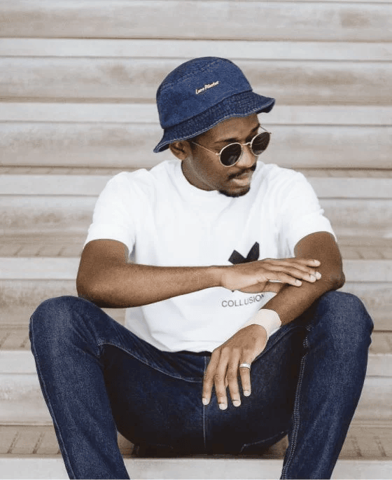 Créez un bob personnalisé | Printful