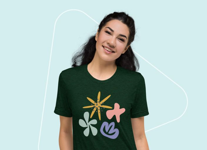 Custom Clothing—Design and Sell Online | Printful