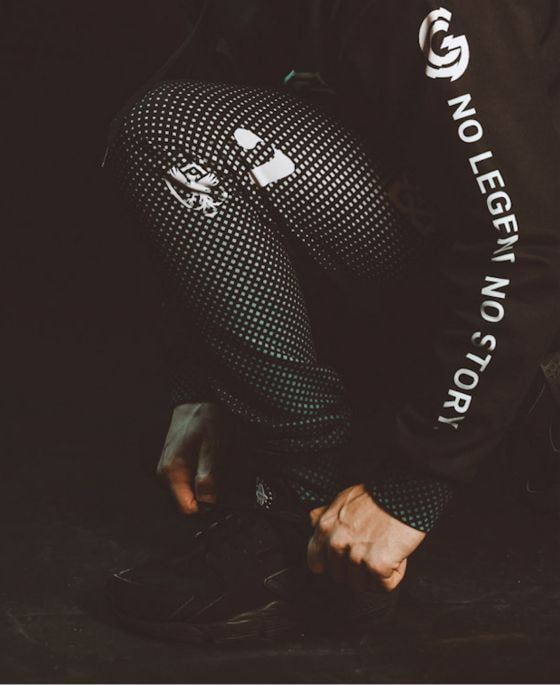 Custom Sweatpants for You or Your Store | Printful