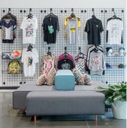 Custom Team T-Shirts - Design Your Own Team Shirts | Printful