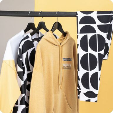 Captivate Fans with On-Demand Merch | Printful Enterprise