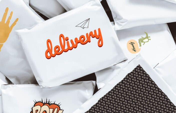 Custom Packaging for Your Print-on-Demand Orders | Printful