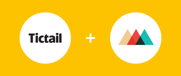 Printful launches integration with Tictail | News - Printful