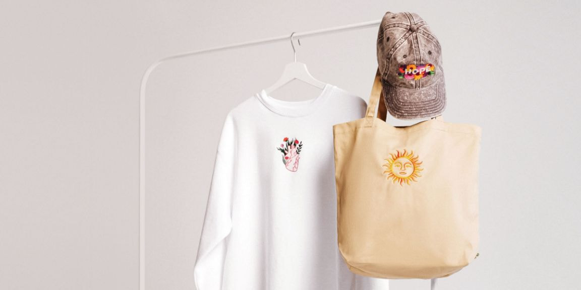 Custom Printed & Embroidered Drop Shipping Products | Printful