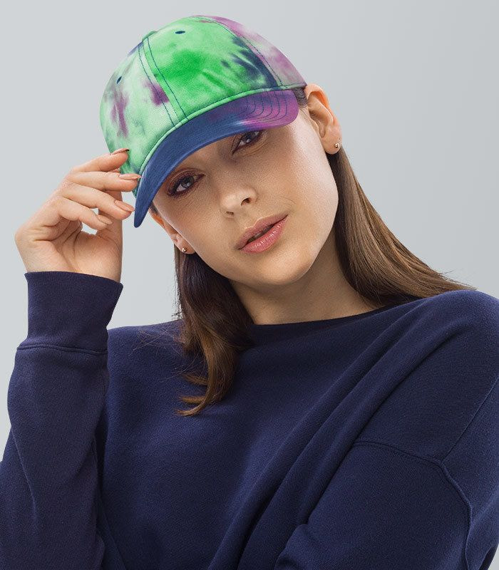 Batik-Cap – Sportsman SP400 | Printful