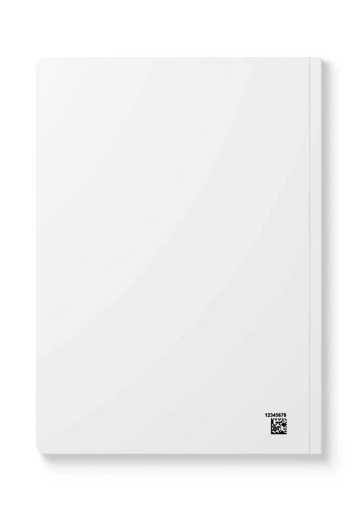 Softcover Journal with Inside Prints | Printful