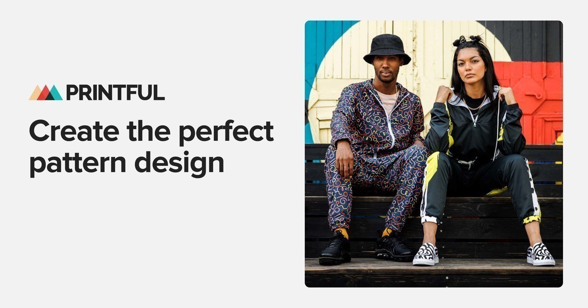 Create the perfect UV print design | Printful