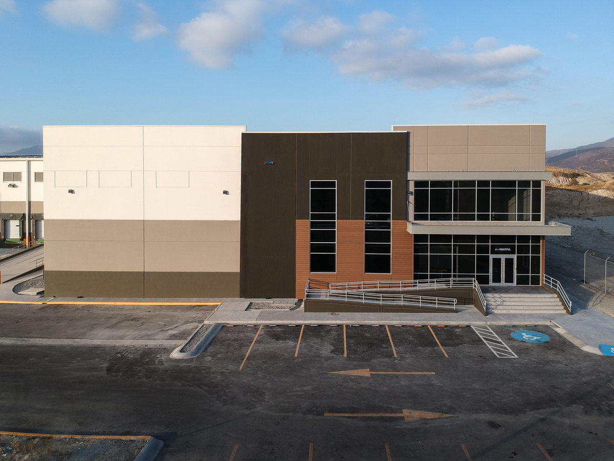 Printful expands in Mexico | News - Printful