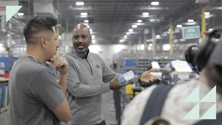 John Santos Explores Printful: Launch Clothing Your Brand