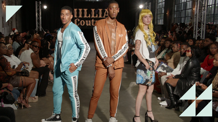 Millian Couture: Print-On-Demand Success Story